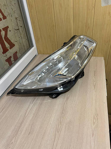 Фара права Opel Insignia Опель Інсігнія 2008-2017 22831925 оригінал (ID ...