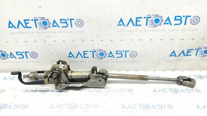 Рулевая колонка Jeep Patriot 11-17 4664341AT, цена: 939 ₴, купить на ...