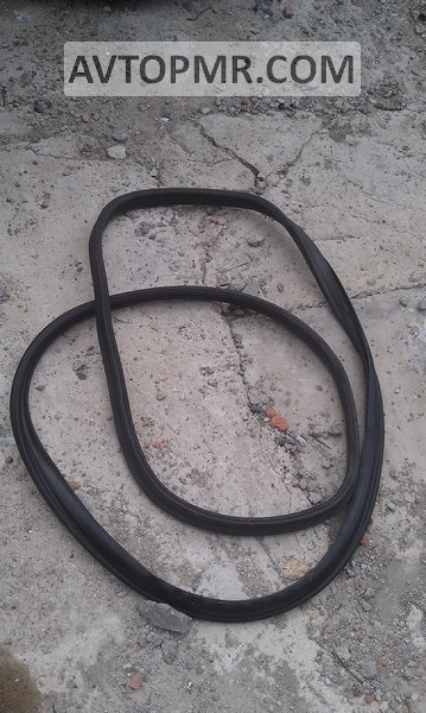 Уплотнитель резина двери багажника Mercedes W164 ML 1647401178 (ID ...