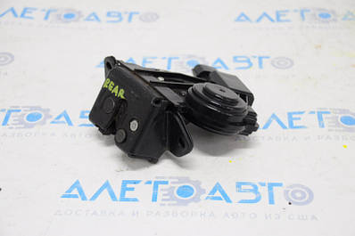 Замок багажника TOYOTA - купить недорого на Prom.ua: цены, акции и ...