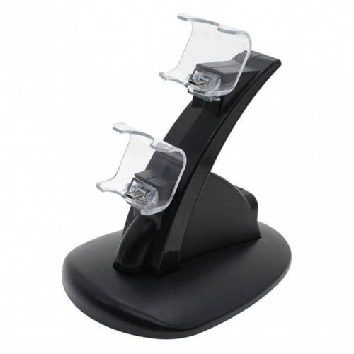 Двойная зарядная dock станция Подставка-зарядка для джойстиков XBOX ONE ...