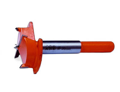 Фреза форснера по дереву 40 мм ZhiWei (ID#1551538372), ціна: 130 ...