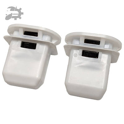 Кліпса кріплення заднього сидіння а4 б8 - купити недорого на Prom.ua ...