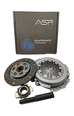 Комплект сцепления для ваз 11186 16кл OEM (11186-1601000-00) cg (ID ...