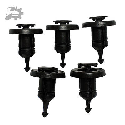 Фиксатор бампера logan | Сравнить цены и купить по акции со скидкой на ...