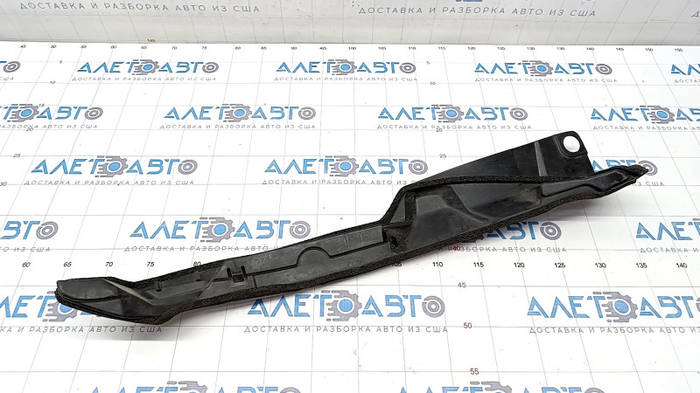 Ущільнювач крила двері-крило лев Toyota Corolla e12 02-06 3d 5d ...