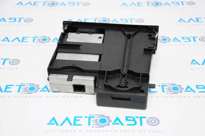 Модуль Audio A4 B8 Multimedia Interface Control 08-16 smart 8T0035785A ...