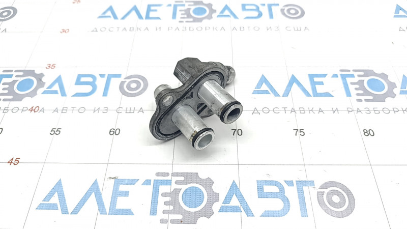 Фланець охолодження електродвигуна АКПП Mercedes W167 GLE 450 20-23 ...