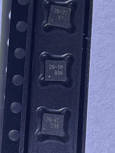 Мікросхема RT8249CGQW. RT8249C original, цена: 90 ₴, купить на Prom.ua