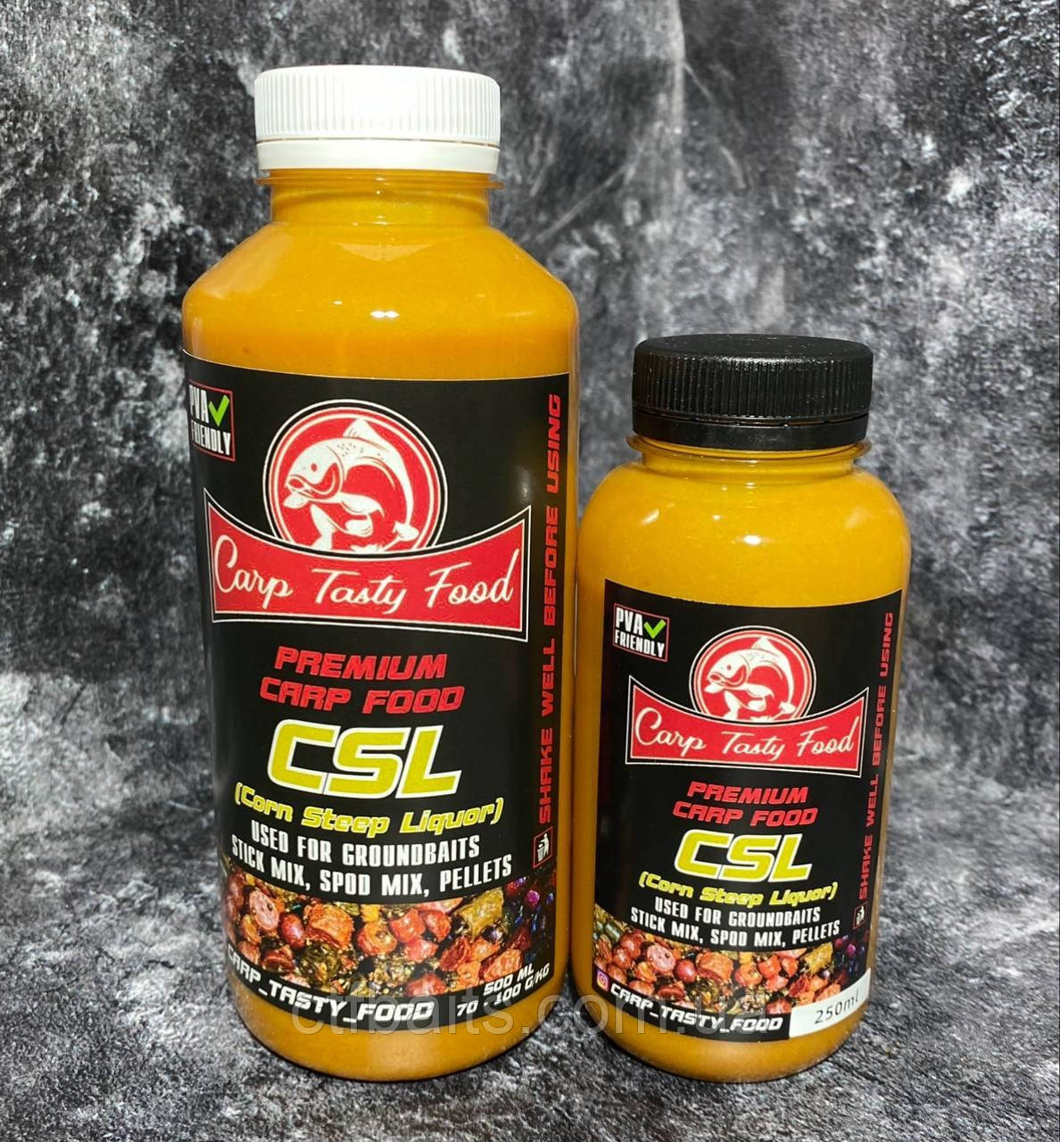 Csl Concentrate кукурудзяний екстракт 0 5л продаж ціна у Одеській