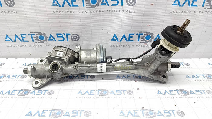 Рейка рулевая Nissan Rogue 21-23 US built 490016RR2C (ID#2244704395 ...