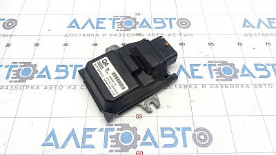 VCR Control Module Unit Controller Nissan Rogue 21-23 237H06UA3B, цена ...
