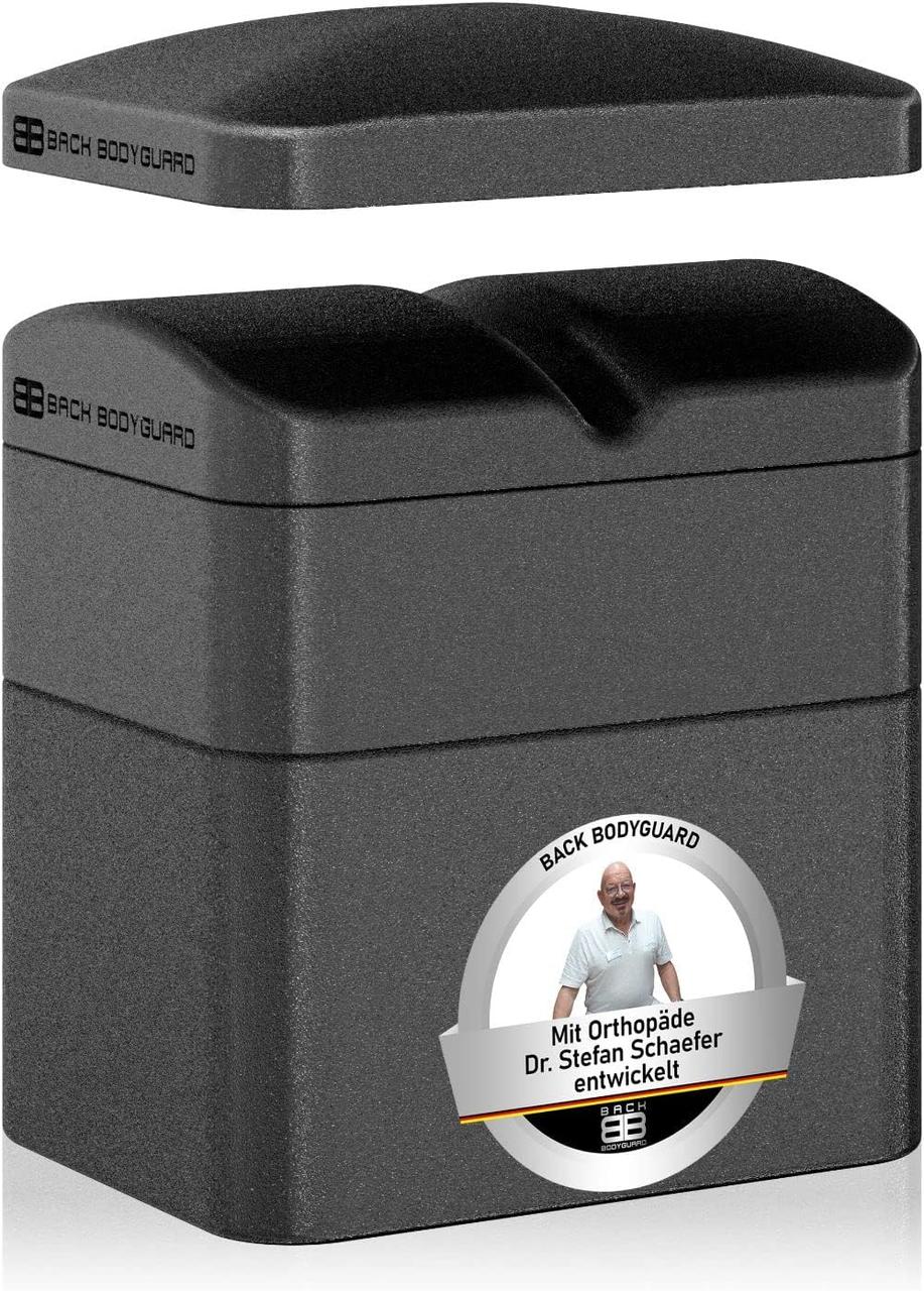 BACK BODYGUARD тренажер для спини 2023 для нижньої та верхньої частини ...