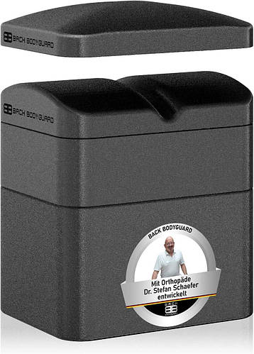 BACK BODYGUARD тренажер для спини 2023 для нижньої та верхньої частини ...