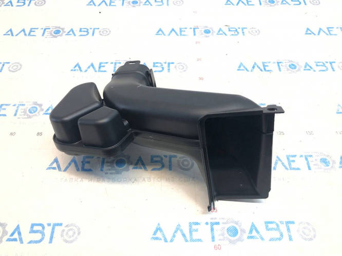 Воздуховод Nissan Rogue 14-20 на фильтр под клипсу, слом защелка ...