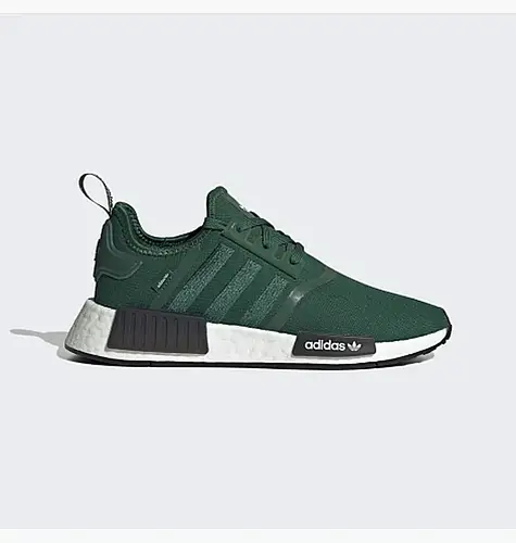 Оригинальные кроссовки / оригинал кроссовки / Adidas NMD_R1 (ID ...