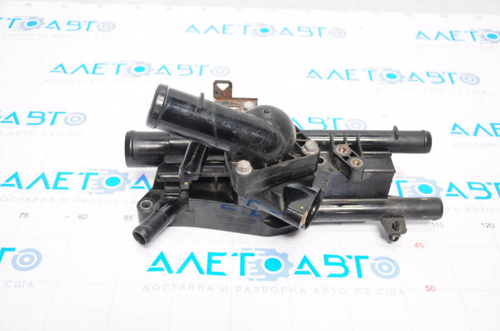 Корпус термостату Kia Optima 11-15 2.4 256202G500 (ID#2244894308), ціна ...