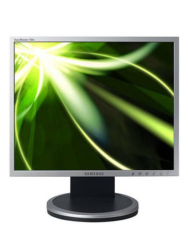 Монітор 17" TFT-LCD Samsung 740n бу (ID#2244994414), цена: 800 ₴, купить на Prom.ua