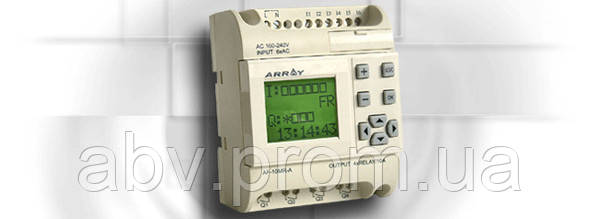 FAB - программируемое реле универсального назначения, купить на Prom.ua