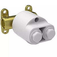 Скрытая часть для гигиенического душа Hansgrohe - купить недорого на ...