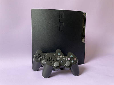 Sony playstation 3 slim - купить недорого на Prom.ua: цены, акции и ...