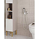 29232000 Гігієнічний душ Hansgrohe Bidette 1jet S зі шлангом та ...