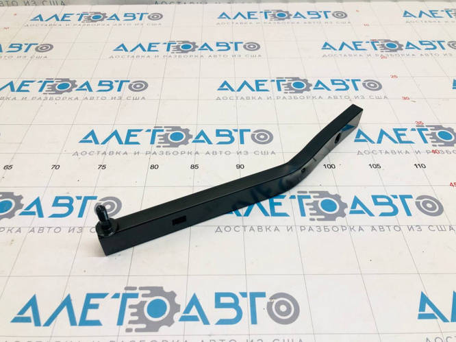 Крепление телевизора нижнее левое Audi A4 B8 08-16 новый оригинал OEM ...