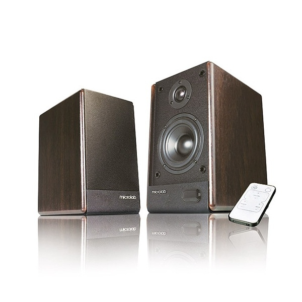 Акустика MicroLab SOLO 4C (36W*2) (ОЕМ) 2.0 (ID#2230016269), ціна: 4893 ₴, купити на Prom.ua