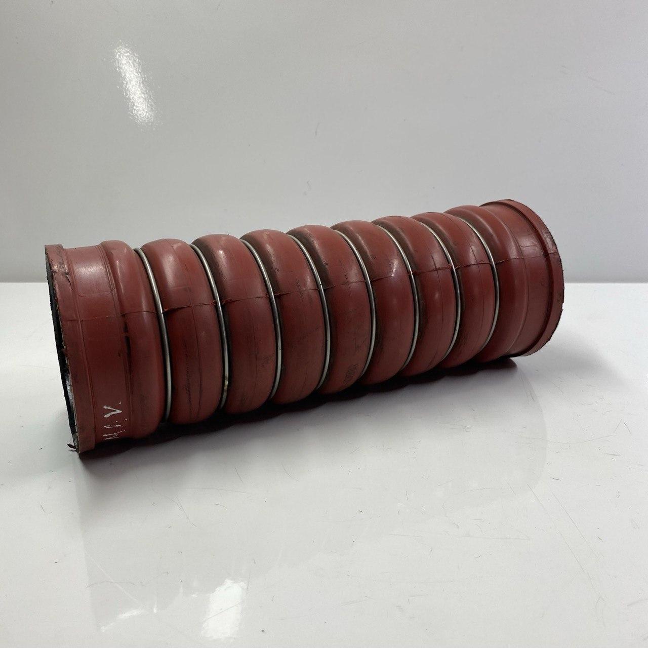 Патрубок інтеркулера б/в MAN TGA F2000 81963010900 (ID#2246169603 ...