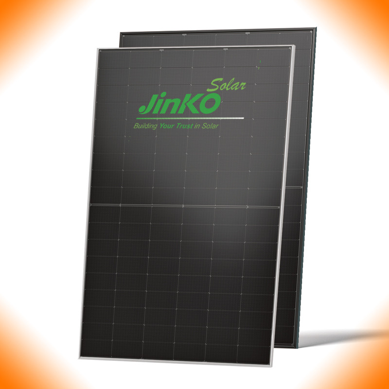 Солнечная панель Jinko Solar 440W JKM-440N-54HL4R-V N-type: продажа ...