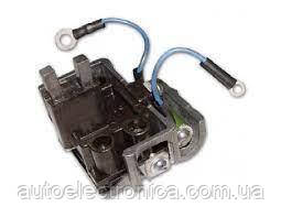 Щеточный узел генератора КамАЗ, МАЗ в сборе Г273-3701010 (ID#2246225526 ...