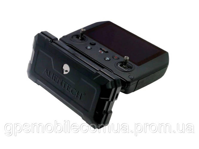 Alientech Alientech Антенна усилитель сигнала Duo II 2.4G/5.8G для DJI ...