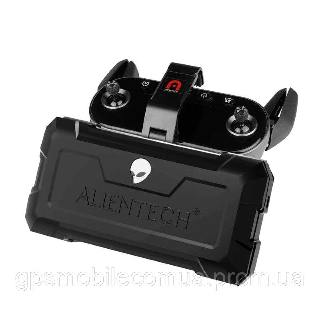 Alientech Alientech Антенна усилитель сигнала Duo II 2.4G/5.8G для DJI ...