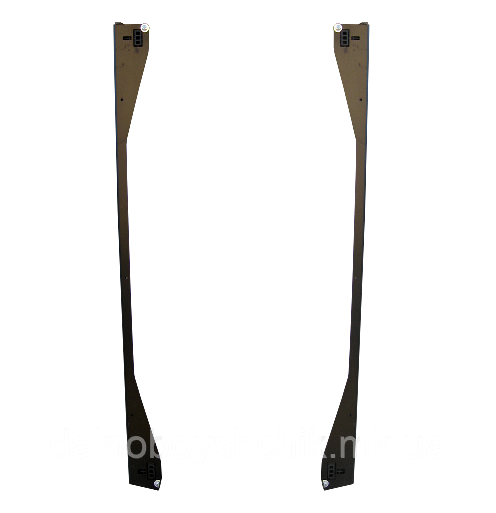 Рама радиатора SCANIA R, T [8/95-] 10570491 (ID#2246432848), цена: 4645 ...