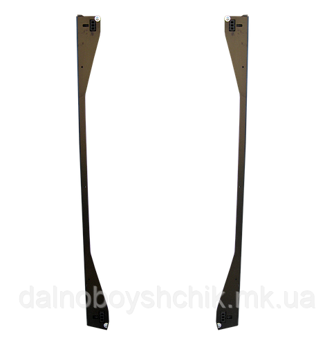 Рама радиатора SCANIA R, T [8/95-] 10570491 (ID#2246432848), цена: 4645 ...