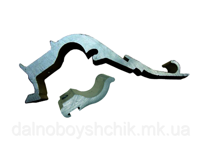 Кронштейн кріплення крила Renault DXI; VOLVO (7420583434,7420583440 ...