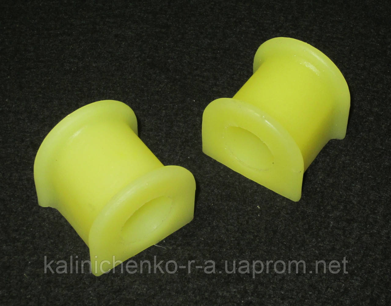 Втулка Стабилизатора Переднего TOYOTA CAMRY (TOYOTA 48815-33090 ...