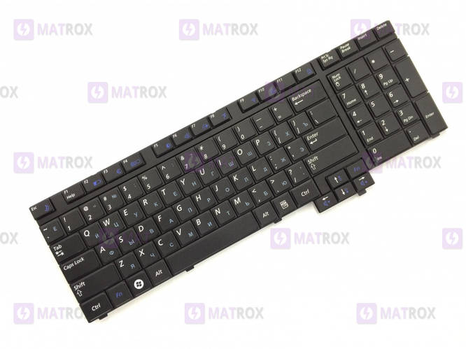 Оригинальная клавиатура для ноутбука Samsung NP-R7, NP-R728, NP-R730 ...