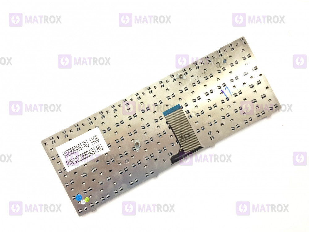 Оригинальная клавиатура для ноутбука Samsung NP-R519-JA04RU, NP-R519 ...