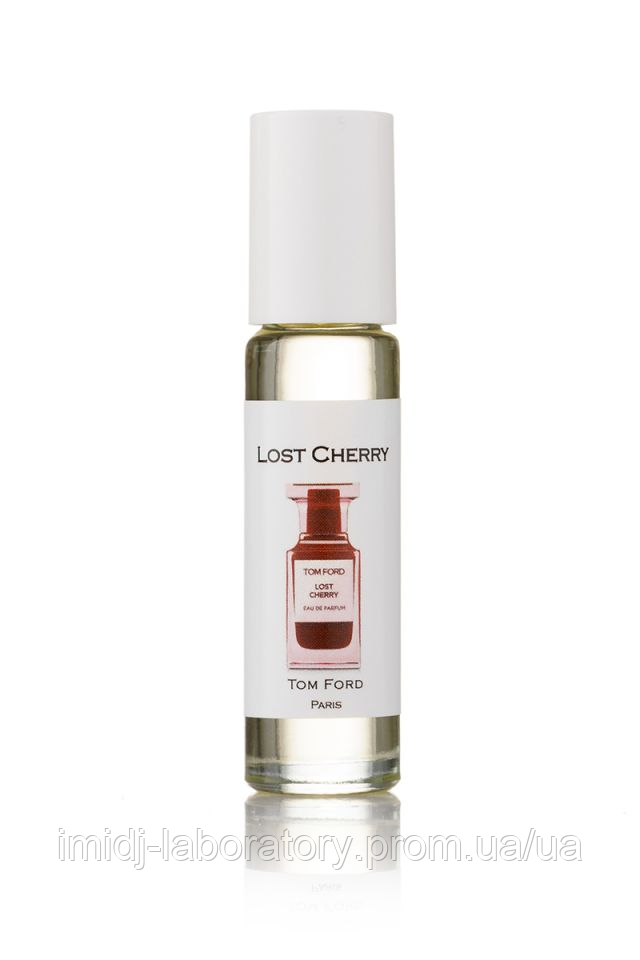 Tom Ford Lost Cherry Масляные Духи 10 Мл. — Купити на BIGL.UA ᐉ Зручна Доставка (2247035516)