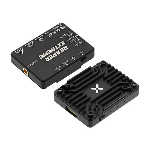 Відеопередавач (VTX) FOXEER REAPER EXTREME 2.5W 5.8GHZ 72CH (ID ...