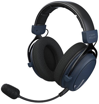 Наушники и гарнитуры Dark Project в Украине. Сравнить цены и купить по акции со скидкой на Prom.ua