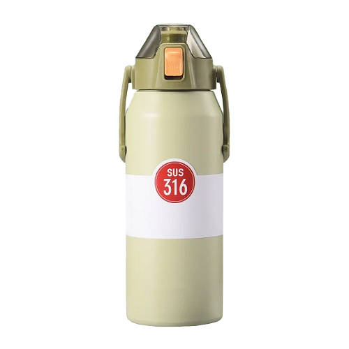 Термос Olens SUS 316 102-343 1000 мл зелений (ID#2247383275), ціна: 428 ₴, купити на Prom.ua