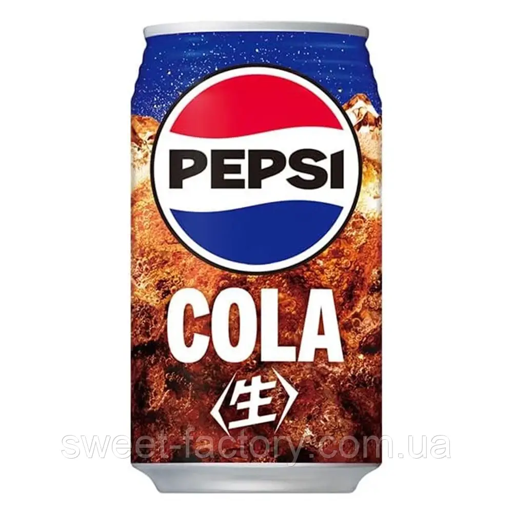 Напиток Pepsi Cola Japan 340ml (ID#2247514777), цена: 249 ₴, купить на ...