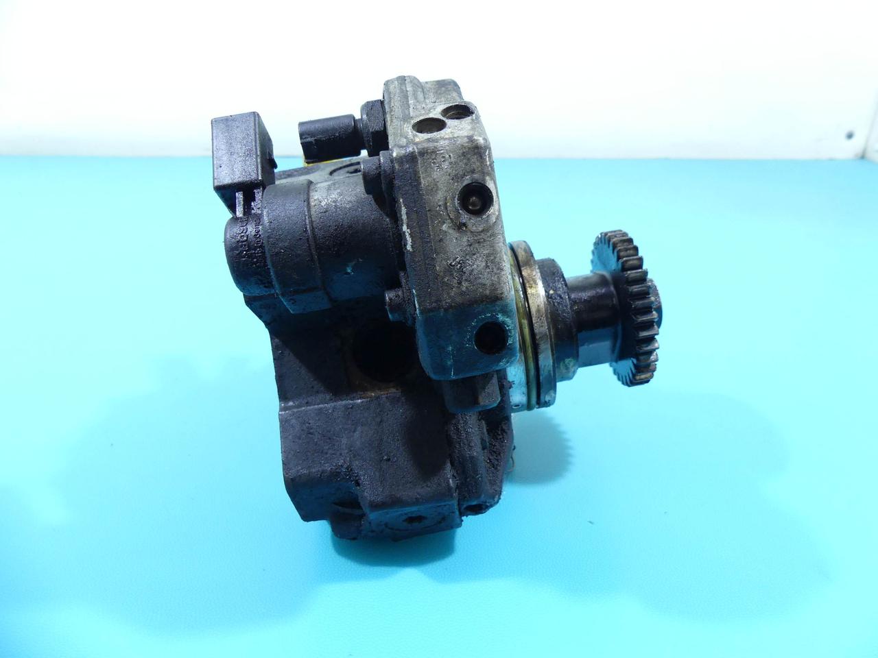 ТНВД Топливный насос высокого давления Mercedes S W221 3.0 cdi ...