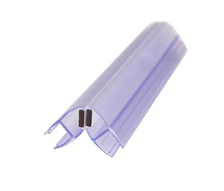 Силиконовый уплотнитель для душевой кабины, гидробокса UM-01 с ...