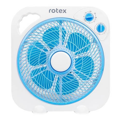 Вентилятор настольный Rotex RAT14-E 25 Вт zm (ID#2247689903), цена: 781.20 ₴, купить на Prom.ua
