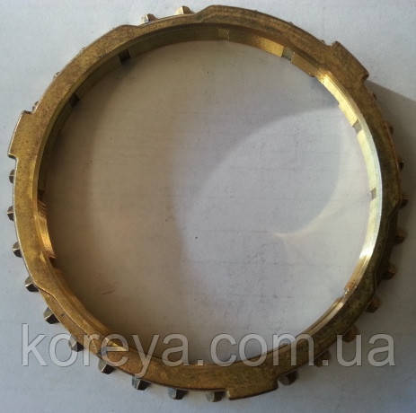 Купити Синхронізатор КПП 1-2 передачі Ланос Авео зовнішній до 07 GM ...