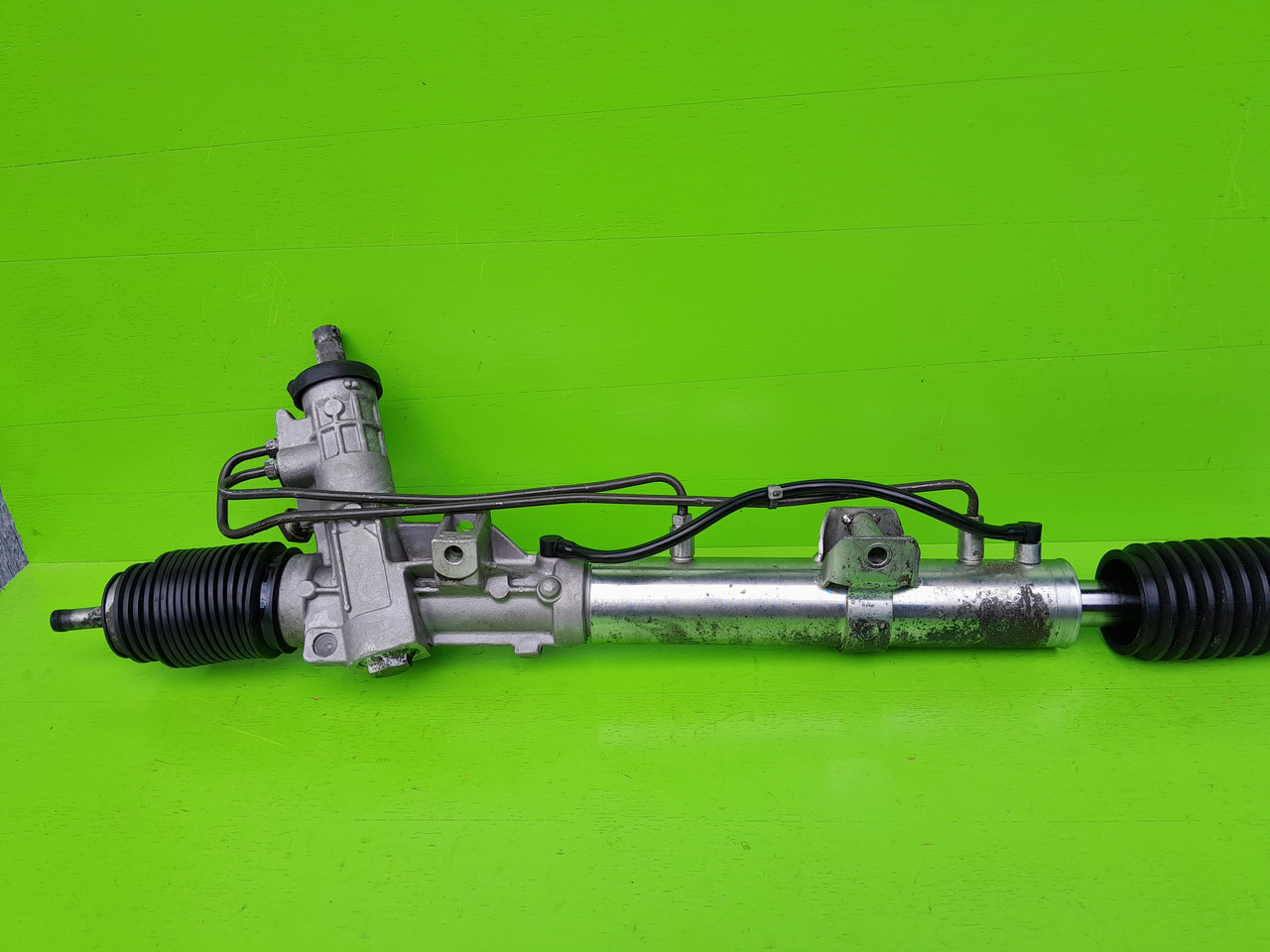 Кермова рейка Bmw 3 Series E36, рулевая рейка, рульова рейка бмв е36 ...