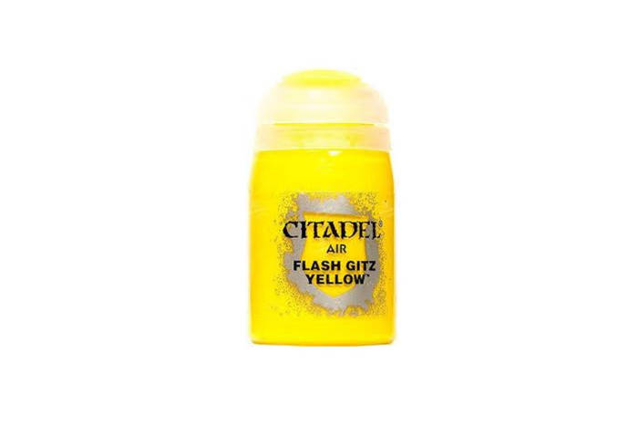 AIR: FLASH GITZ YELLOW (24ML) (ID#2237089313), ціна: 120 ₴, купити на ...